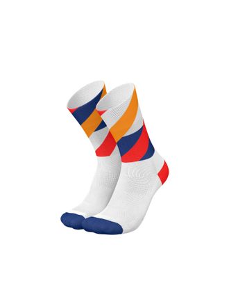 INCYLENCE Sportsocken LOOPS