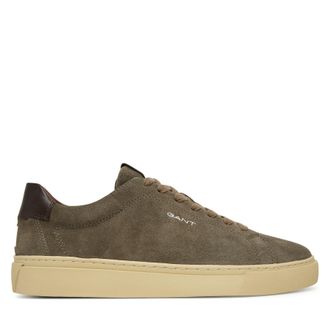 GANT Sneakers Gant 33633389 Gr&uuml;n