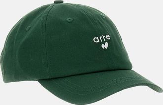 Arte Logo-herz-cappellino