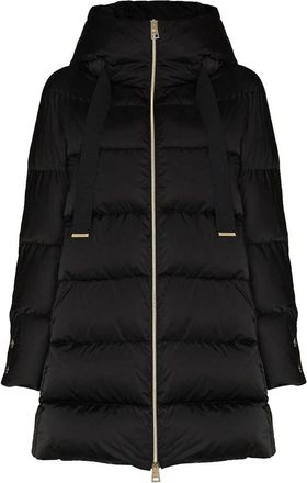 Herno Daunenjacke - Schwarz