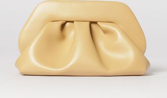 Themoir&egrave; Pochette THEMOIR&Egrave; Femme couleur Beige