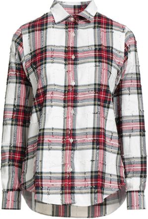 Deuxieme Shirt TOPS - Hemden auf YOOX.COM