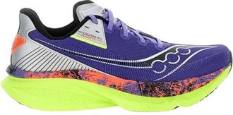 Saucony Homme, Chaussures, Multicolore, Taille: 41 EU Endorphin Azura