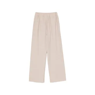Fabiana Filippi Elasticated-waistband Trousers