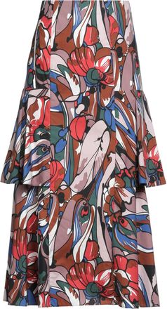 Marni HOSEN & RÖCKE - Midi-Röcke auf YOOX.COM