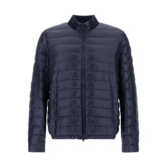 Herno Herren, Jacken, Blau, 2XLGr&ouml;&szlig;e