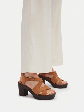 Lasocki Lasocki Sandalen EST-2027-01 Braun