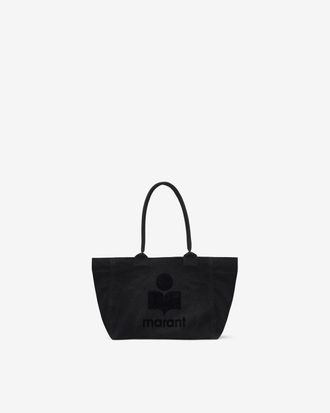Isabel Marant Sac Yenky Zipped - Femme - Noir - - Isabel Marant