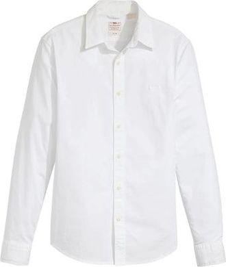 Levi's Chemise coupe slim