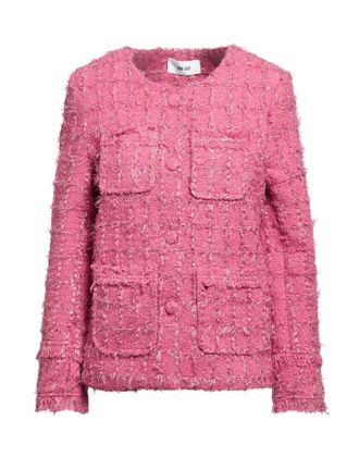 Od&igrave; Od&igrave; JACKEN & M&Auml;NTEL - Jacken und Anoraks auf YOOX.COM