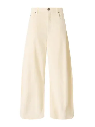 Pinko Pantalons D&eacute;contract&eacute;s - Beige