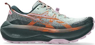 Asics Trabuco MAX 4 - Trailrunning Schuhe - Damen