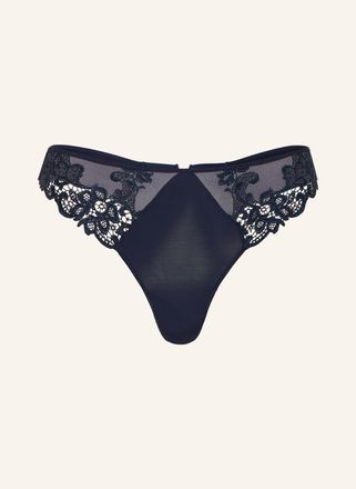 Simone P&eacute;r&egrave;le Simone P&eacute;r&egrave;le String Saga blau