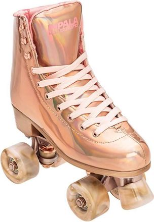 Impala ROLLERSKATES - MARAWA Rose Gold - (US 9 / EU 40 / UK 7)