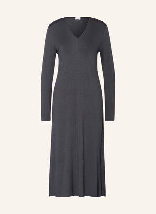 Mey Mey Nachthemd Serie Pure Chic grau