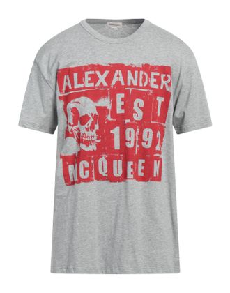 Alexander McQueen TOPS - T-shirts auf YOOX.COM