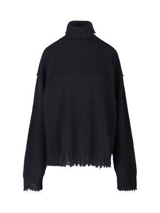 Uma Wang Cashmere Sweater