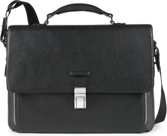 Piquadro Herren, Taschen, Schwarzk, ONE SIZEGr&ouml;&szlig;e