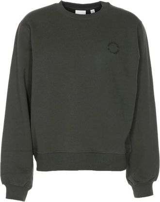 Daily Paper Clothing Herren, Strickwaren, Grün, SGröße