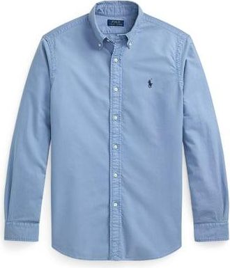 Polo Ralph Lauren Chemise en coton