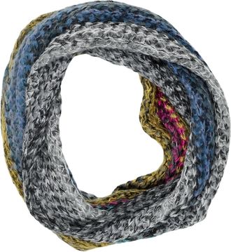 Collezione Alessandro Schlauchschal Strickloop