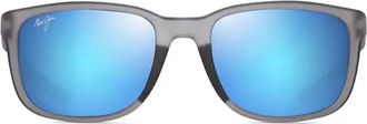Maui Jim Akala Sonnenbrille - - Accessories - unisex - Grau - 56 MM