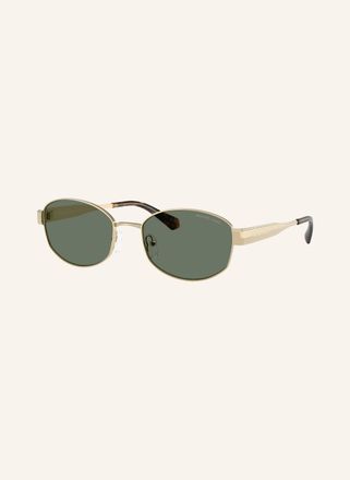 Michael Kors Sonnenbrille mk1161 gold