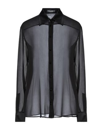 Dolce & Gabbana TOPS - Hemden auf YOOX.COM