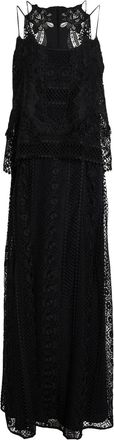 Alberta Ferretti KLEIDER - Maxi-Kleider auf YOOX.COM