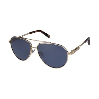 Chopard Homme, Accessoires, Jaune, Taille: 62 MM Lunettes de soleil or rose Lucido Style