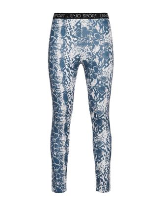 Liu Jo HOSEN & R&Ouml;CKE - Leggings auf YOOX.COM