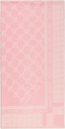 Joop Schal pink