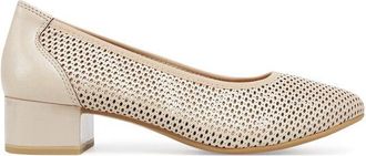 Caprice Pumps 9-22501-44 Beige