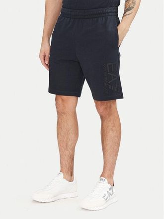 Emporio Armani Sportshorts 7M000232 AF13512 UB102 Dunkelblau