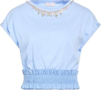 Liu Jo TOPS - T-shirts auf YOOX.COM