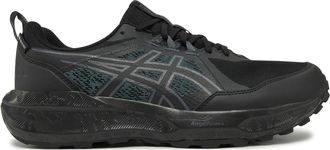 Asics Laufschuhe Asics Gel-Sonoma 8 Gtx 1011B977 Schwarz