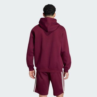 adidas Originals Hoodie ESSENTIAL LOOSE FLEECE HOODIE (1-tlg)