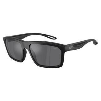 Moncler Q74014 Sonnenbrille - - Accessories - Herren - Schwarzk - 57 MM