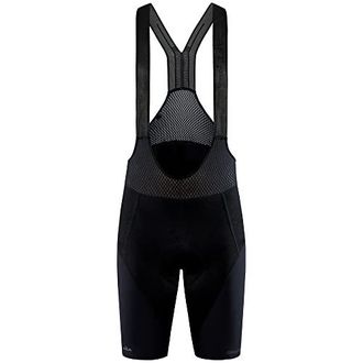Craft Short de Cyclisme Pro Aero Bib pour Homme, Taille M
