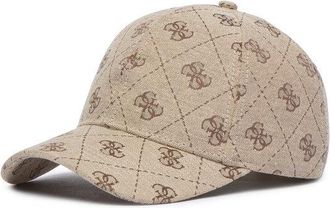 Guess Cap M5GZ18 WGUE0 Beige