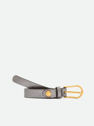 Gianni Chiarini LEATHER BELT 2 CM