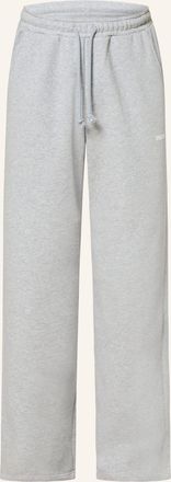 Gymshark Gymshark Sweatpants Cosy Luxe grau