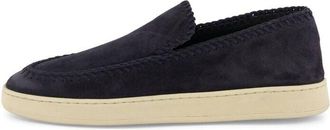 Officine Creative Herren Slipper aus Wildleder HERBIE 011