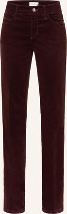 Cambio Cambio Cordhose Paris rot