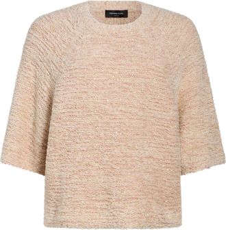 Fabiana Filippi STRICKWAREN - Pullover auf YOOX.COM