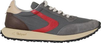 Valsport Baskets basses Start Heritage - Homme - Chaussures - Gris - Taille: 41 EU