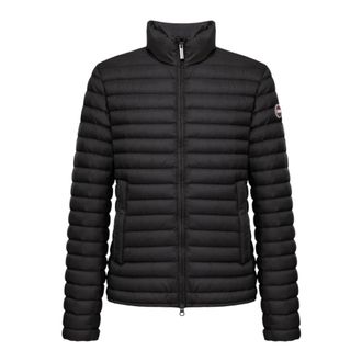 Colmar Homme, Vestes, Noir, Taille: L Piumino Leggero