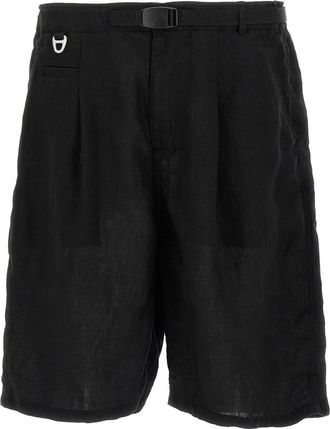 Undercover Herren, Shorts, Schwarzk, XLGr&ouml;&szlig;e