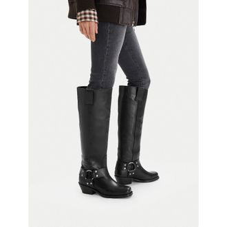 Badura Stiefel Badura EO-ARIA-20484-25 Schwarz