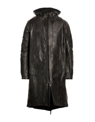Masnada JACKEN & M&Auml;NTEL - Jacken, M&auml;ntel & Trenchcoats auf YOOX.COM